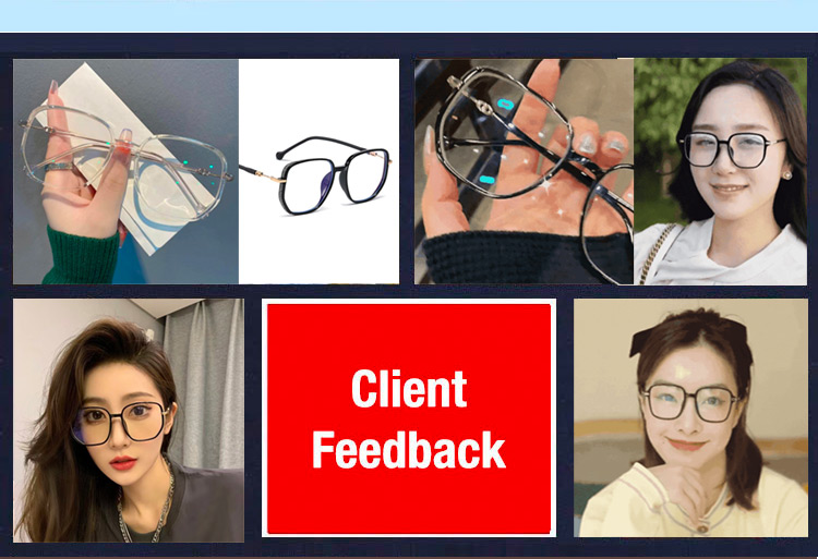 Senior Citizen Offer to get a free glasses case and glasses cloth ...