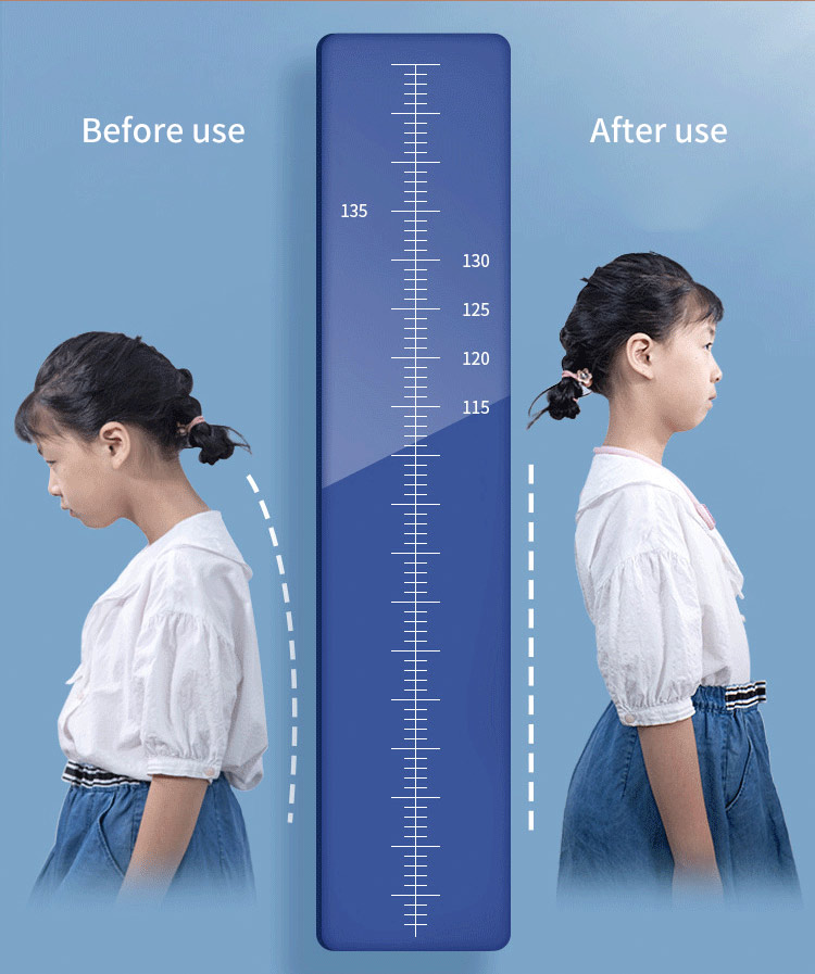 Smart sitting posture corrector