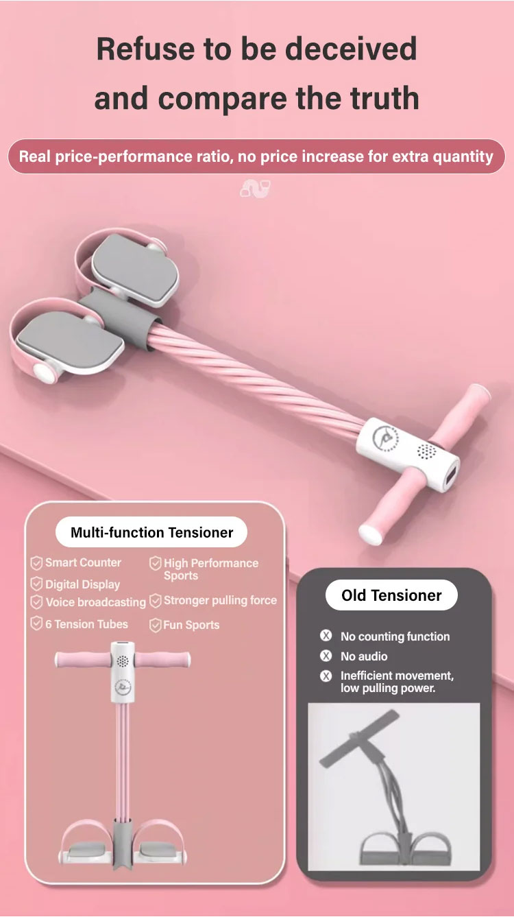 Christmas Mega Sale - Upgraded Smart Stirrup Puller - Do it 10 mins ...