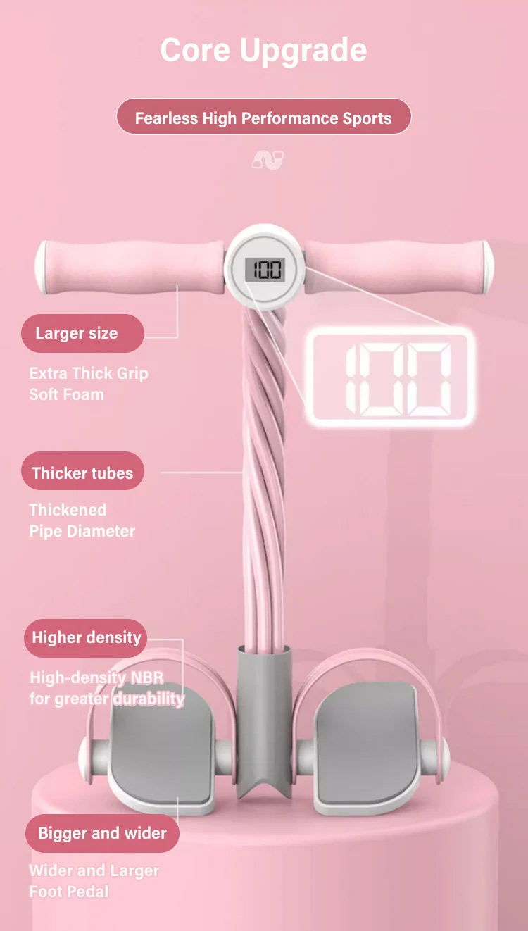 Christmas Mega Sale - Upgraded Smart Stirrup Puller - Do it 10 mins ...