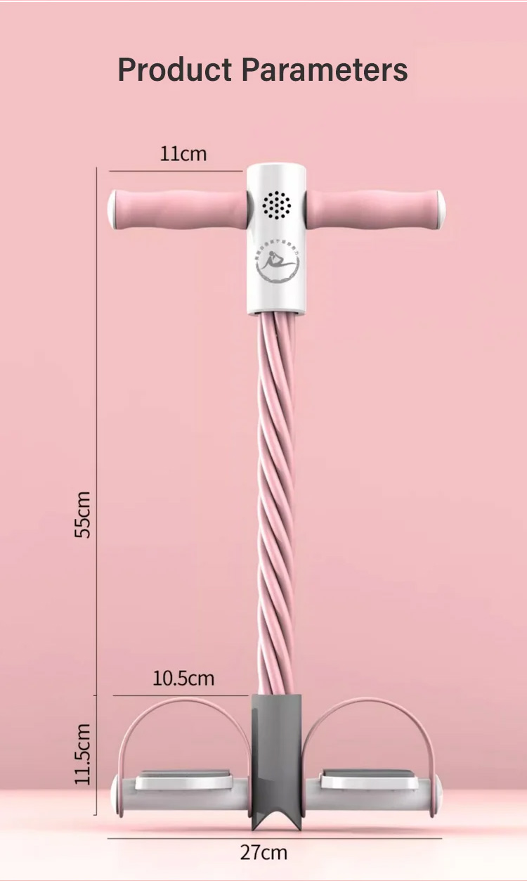 Upgraded Stirrup Puller