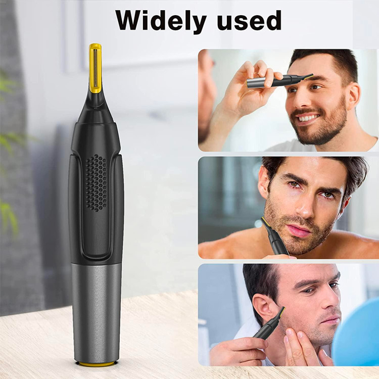 Ultra-thin Precision Trimmer